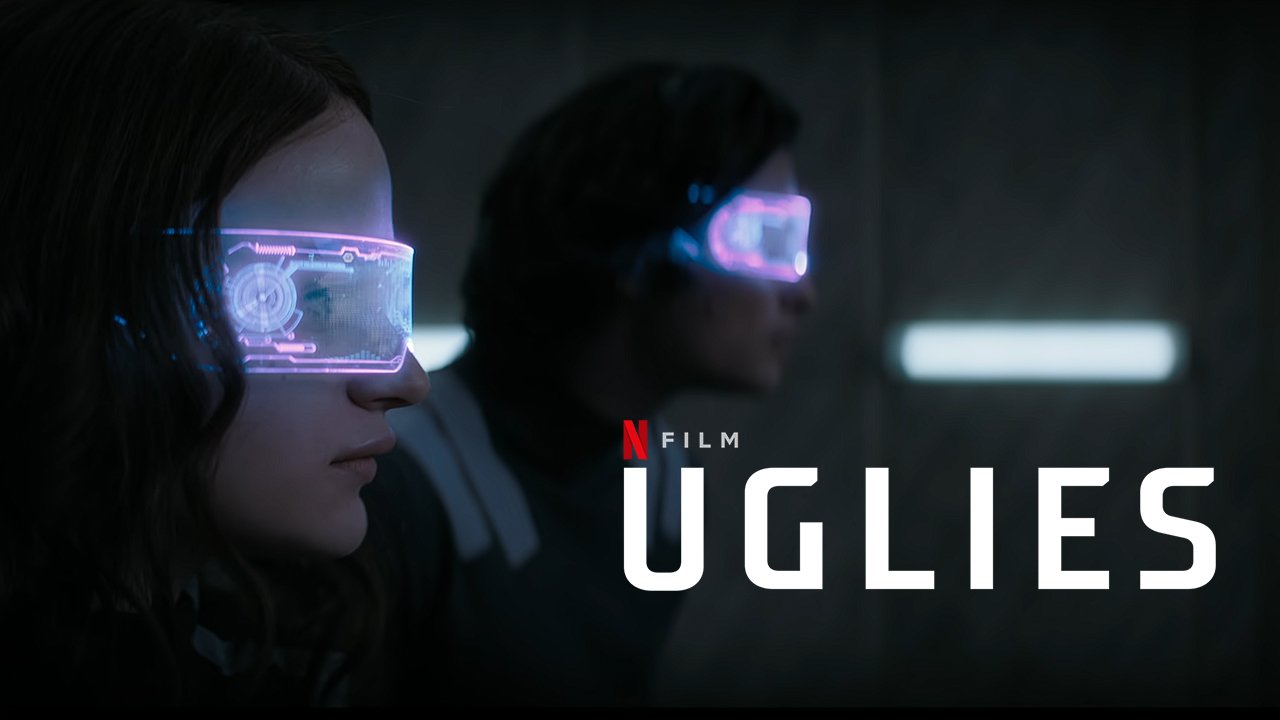 Uglies 2024: A Dystopian Dive into Beauty and Rebellion